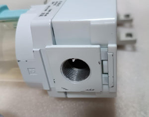 SMC AFF30-F03C-D , AM30-F038C-D, AMK30-F03-D, HF2-BFA30-F03 Filre Modü