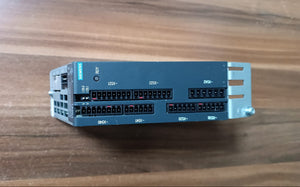 Siemens SINAMICS 6SL3055-0AA00-3AA1 Terminal Module