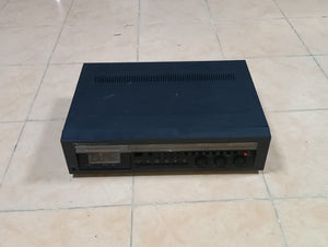 Nakamichi 580 2 Head Casette Deck - Nakamichi Kasetçalar