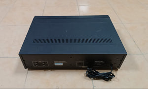 Nakamichi 580 2 Head Casette Deck - Nakamichi Kasetçalar