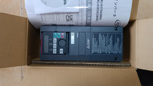 Mitsubishi Electric FR-A820-0.75K-1 - Inverters