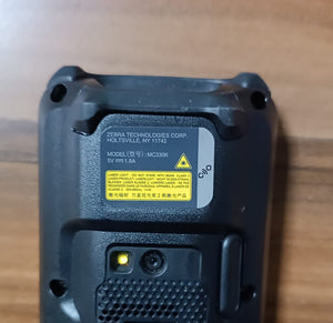 Zebra MC330K El Terminali