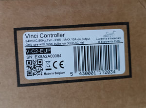 Vinci Controller, LPC