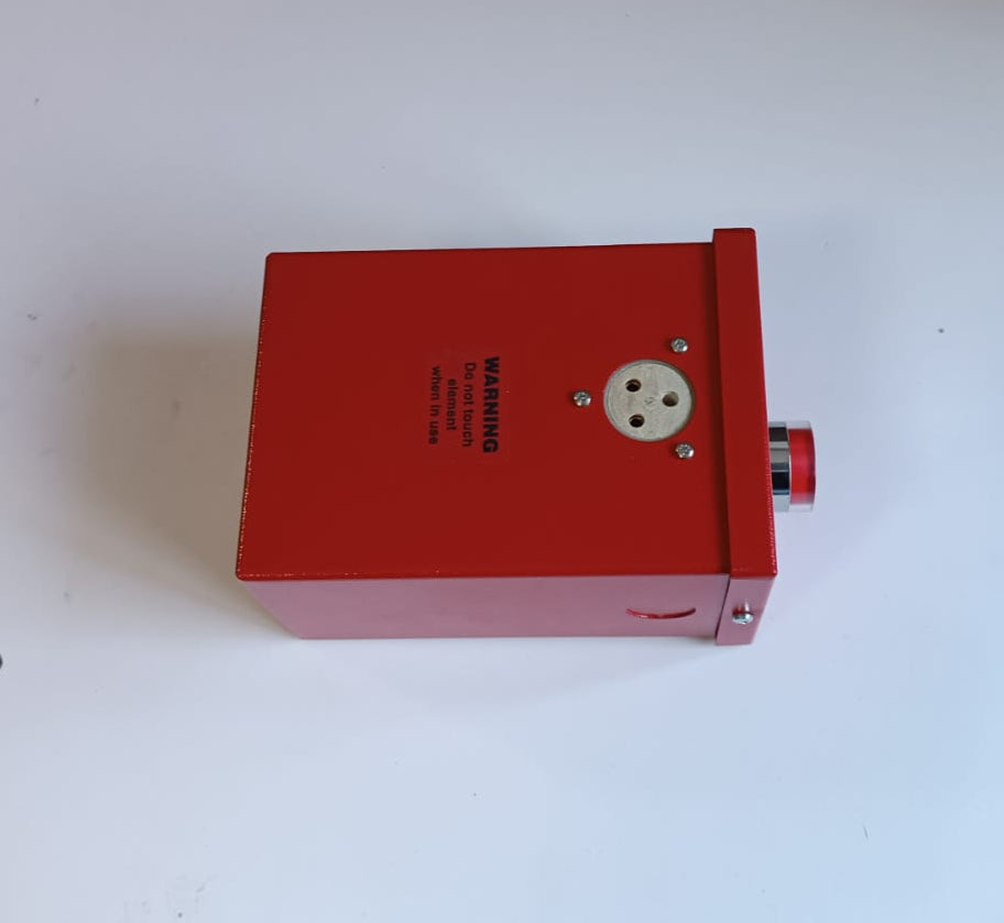 CIGLOW CIG-UN Wall Mounted Flameless Lighter