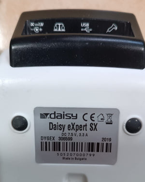 Daisy Expert SX - Yazarkasa