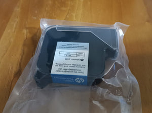 HP 2588 Kartuş Elde Taşınabilir Tarih Yazıcıları İçin