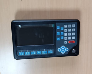 Ditron D80-3V DRO 3 Axis display DRO Digital Readout Large LCD Screen