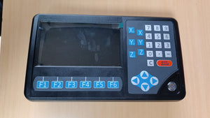 Ditron D80-3V DRO 3 Axis display DRO Digital Readout Large LCD Screen