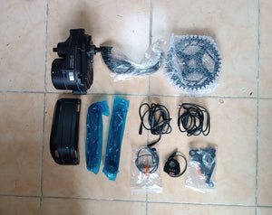 Bafang M410 Motor Kit