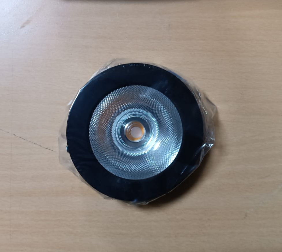 Ledinbouwspotsleds SMDL-5-236 , Yüzeye monte tavan spot ışığı, ayarlan