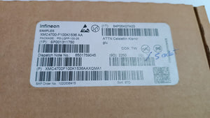5 Adet Infineon microcontrollers XMC4700-F100K1536 AA