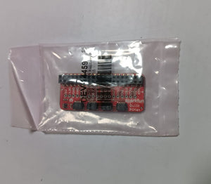 SparkFun Qwiic HAT for Raspberry Pi , DEV-14459
