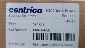Centrica Panoramic Power Sensor PAN-1-4-EU
