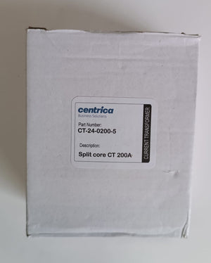 Centrica CT-24-0200-5 Split Core CT 200A