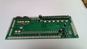 Cron HDI Digital Imager Circuit Board LBMIO VER:1.4