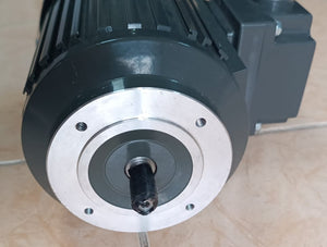 Cheeming G200A 220/380V 1.2A-0.7A 0.2kw Motor