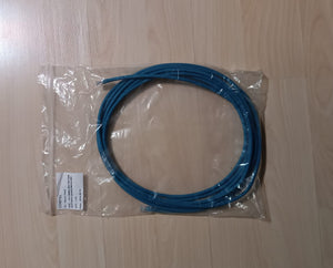 Cobtel Cat.6 250Mhz Blue Data Cable, UUTP 4Pairs 23AWG (0.546mm) LSZH