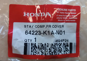 Honda Beat 110 FI V2 Horn Bracket Stay 64223-K1A-N01