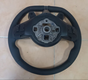 Alfa Romeo 951/953 LP3 Direksiyon