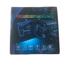 Vehicle Intelligent Lightning System