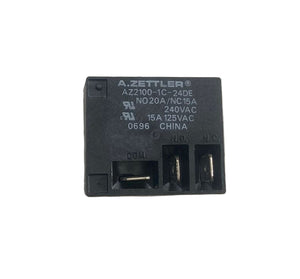 Zettler AZ2100-1C-24DE Power Relay