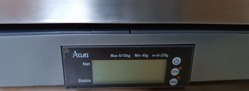 Aclas OS2X Pos Interface Scale – Gümrük Sepeti