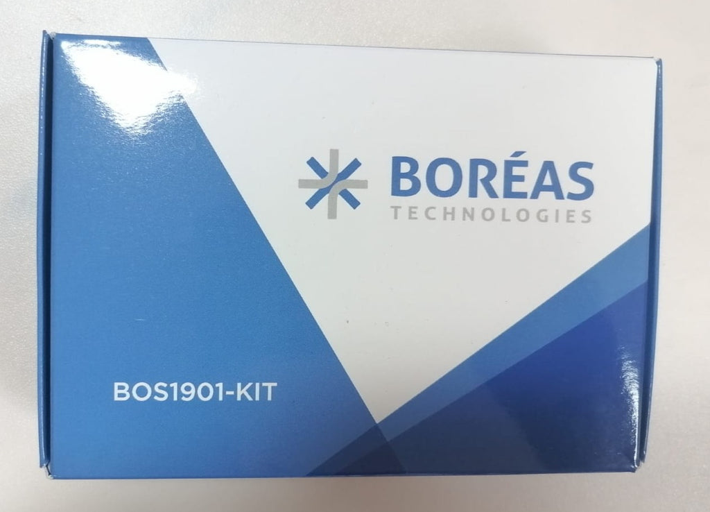 Boréas Technologies BOS1901-KIT-B02 Development Kit – Gümrük Sepeti