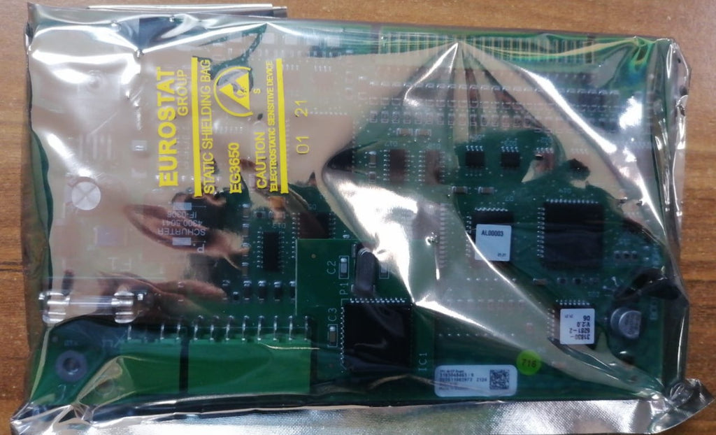 Alfa Laval EPC-50 OP Board – Gümrük Sepeti