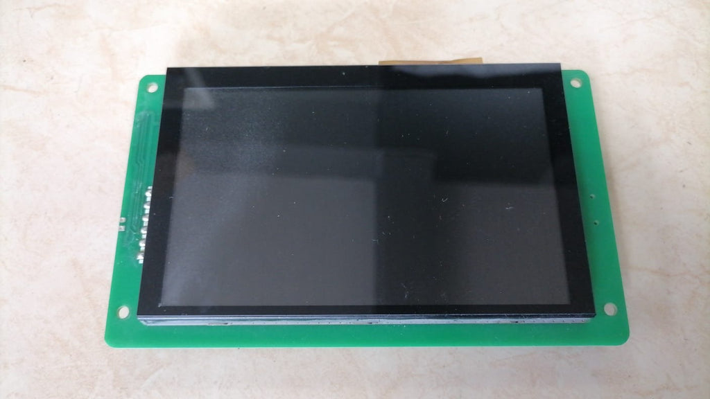 XRD LCD Display RS232, XG050YMQ09C – Gümrük Sepeti