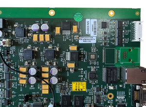 Gem Electronica CPU50110A Computer and Controller Board