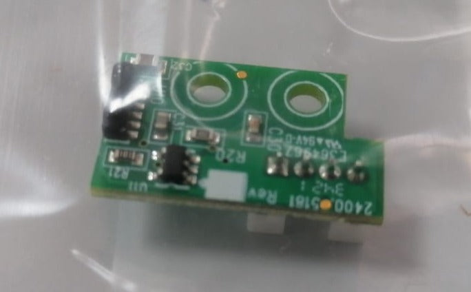 Distek Sensör Board 2500 Wireles RTD 2400-5181-TK – Gümrük Sepeti