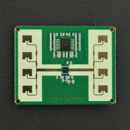 Sensörler – Gümrük Sepeti