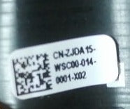 Dell Komple Ekran CN-ZJDA 15-WSC00-014-0001-X02 – Gümrük Sepeti