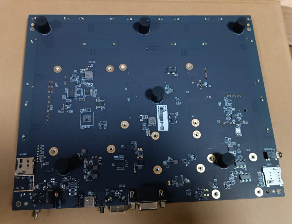 Quectel 5G-EVB KIT, 5GEVBKIT , RF Development Tools Ceramic antenna,GN ...