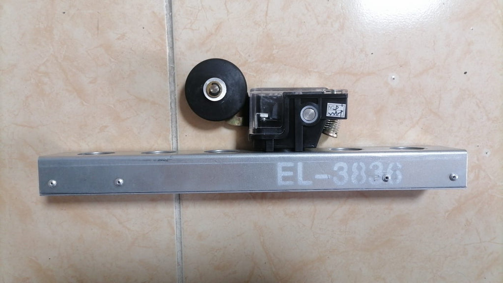 EL-3836 Elevator Limit Switch – Gümrük Sepeti