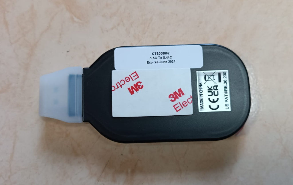 TEMPTALE TT Ultra 16K Amb 2 Dec Su-Merck CTS000062 – Gümrük Sepeti