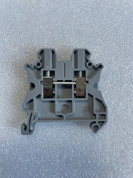 24 Adet Phoenix Contact Typ UT 2,5 - Vidalı geçiş klemensi – Gümrük Sepeti