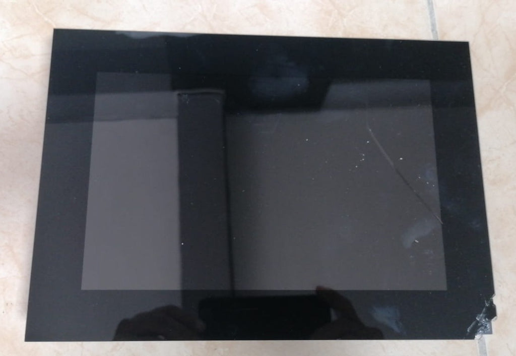 Astrum INS10SF Inspinia SQ 10 Panel - EKRAN KIRIK – Gümrük Sepeti