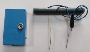 Organise Africa Zapper Strap, 5g Ewualizer, The Maxiishield, El Silver