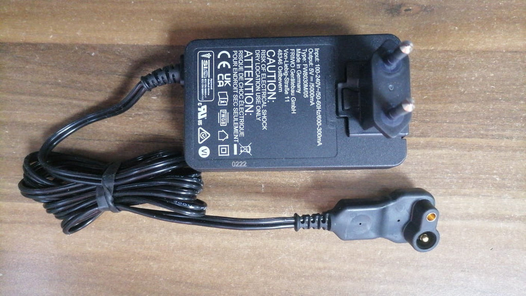 FOX30 Medicak Power Suply FW8030M/05 MESI Medical – Gümrük Sepeti