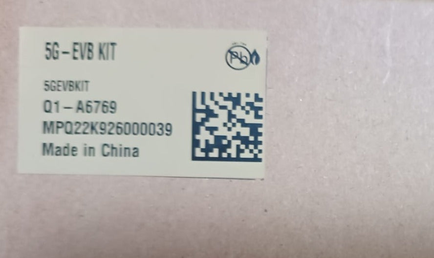 Quectel 5G-EVB KIT, 5GEVBKIT , RF Development Tools Ceramic antenna,GN ...