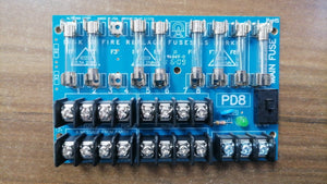 PD8 - ALTRONIX - Power Distribution Module