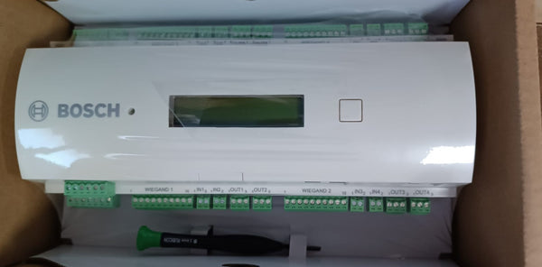 Bosch APC-AMC2-4WCF access modular controller 2 – Gümrük Sepeti