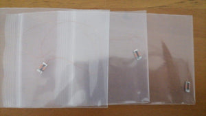 Msr014 V002 Magnetic Stripe Card Reader 3tracks Head