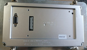 Comfile Technology Kontrol Paneli