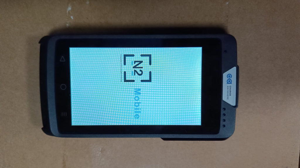 WizarPOS All-in-One Android , Wizarpos Q1 Smart POS Terminal + Wizarpo ...