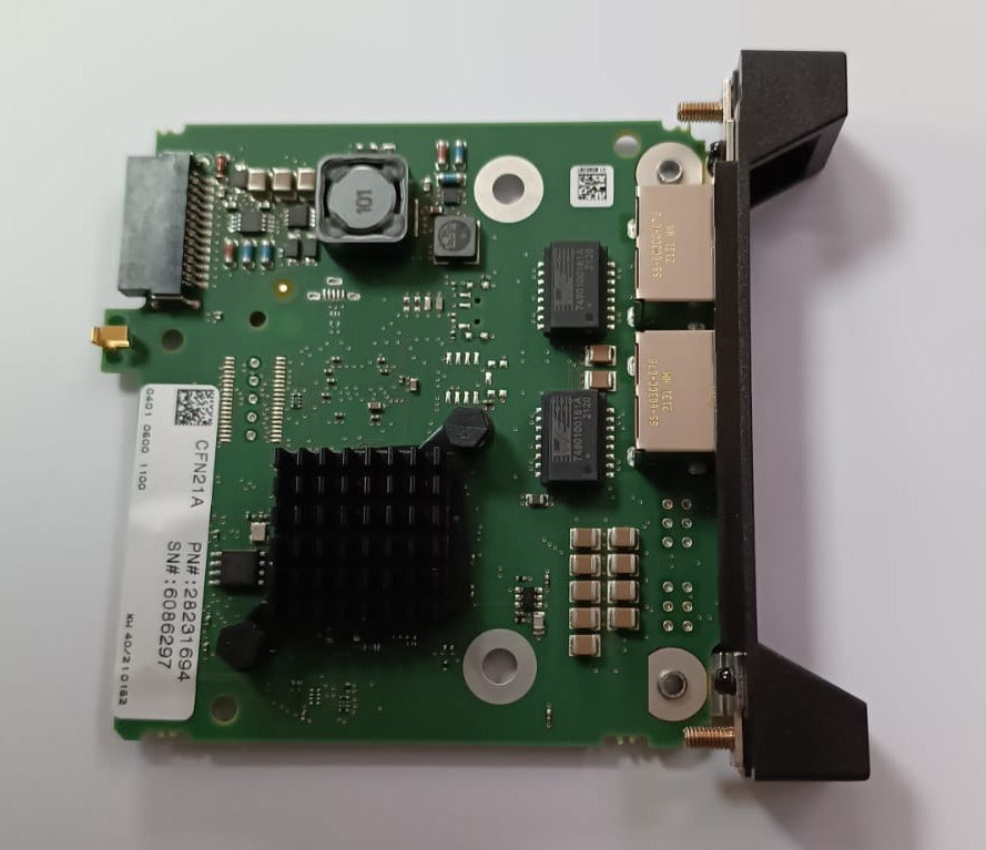 SEW 28231694 CFN21A Network Ağ Kartı – Gümrük Sepeti