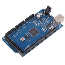 Arduino MEGA 2560 R3 Klon