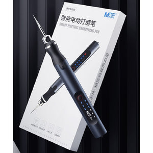 MaAnt D1 Akıllı Elektrikli Parlatma Taşlama OCA Temizleme Kalemi