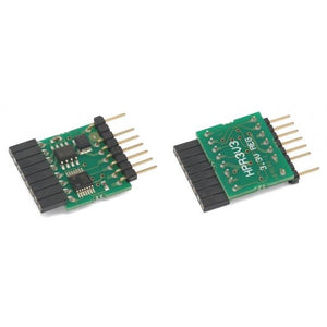 Asix HPR3V3 programmer